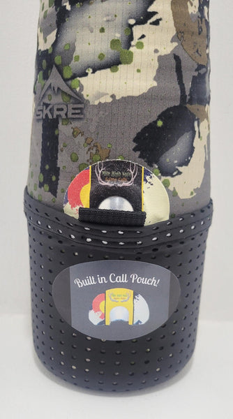 AD-Enhancer Extreme Grunt Tube – Mile High Note Game Calls